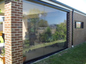 Ziptrak® PVC - Gotcha Window Covers