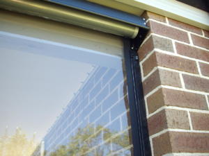 Ziptrak® PVC - Gotcha Window Covers