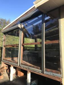 Ziptrak® PVC - Gotcha Window Covers