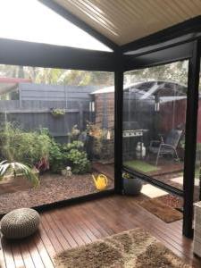 Ziptrak® PVC - Gotcha Window Covers