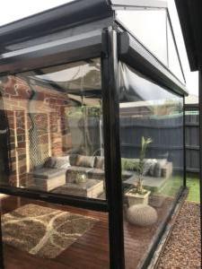 Ziptrak® PVC - Gotcha Window Covers