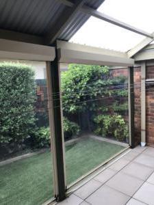 Ziptrak® PVC - Gotcha Window Covers