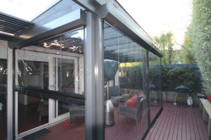 Ziptrak® PVC - Gotcha Window Covers